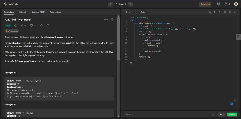 Chandan Pathak on LinkedIn: #leetcode #datastructures #algorithms # ... Chandan Pathak on LinkedIn: #leetcode #datastructures #algorithms # ...