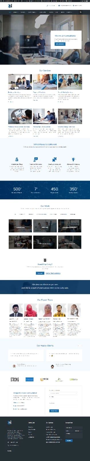 Ali Azhar on LinkedIn: #webdevelopment #webdesign #ux #ui # ... Ali Azhar on LinkedIn: #webdevelopment #webdesign #ux #ui # ...