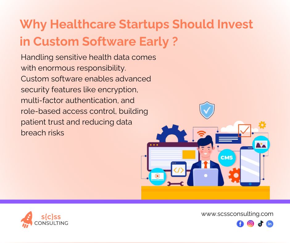 SCSS Consulting on LinkedIn: #healthcarestartups #datasecurity # ... SCSS Consulting on LinkedIn: #healthcarestartups #datasecurity # ...