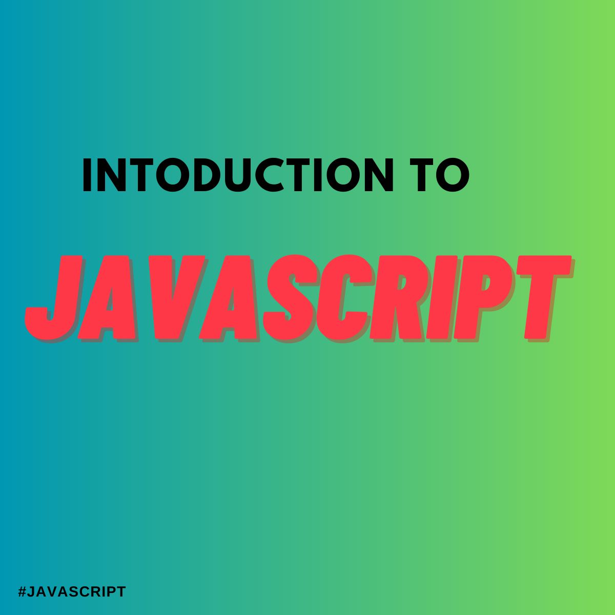 Mohammad Faizan on LinkedIn: #development #javascript #coding # ... Mohammad Faizan on LinkedIn: #development #javascript #coding # ...