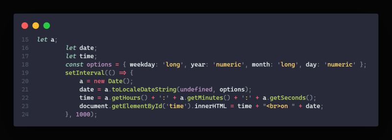 #webdevelopment #script #code #github #javascript | Muhammad Unain #webdevelopment #script #code #github #javascript | Muhammad Unain