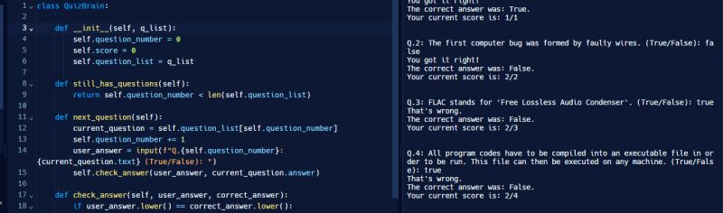 My #100daysofcodechallenge with Python | TAYYABA ANWER posted on the ... My #100daysofcodechallenge with Python | TAYYABA ANWER posted on the ...