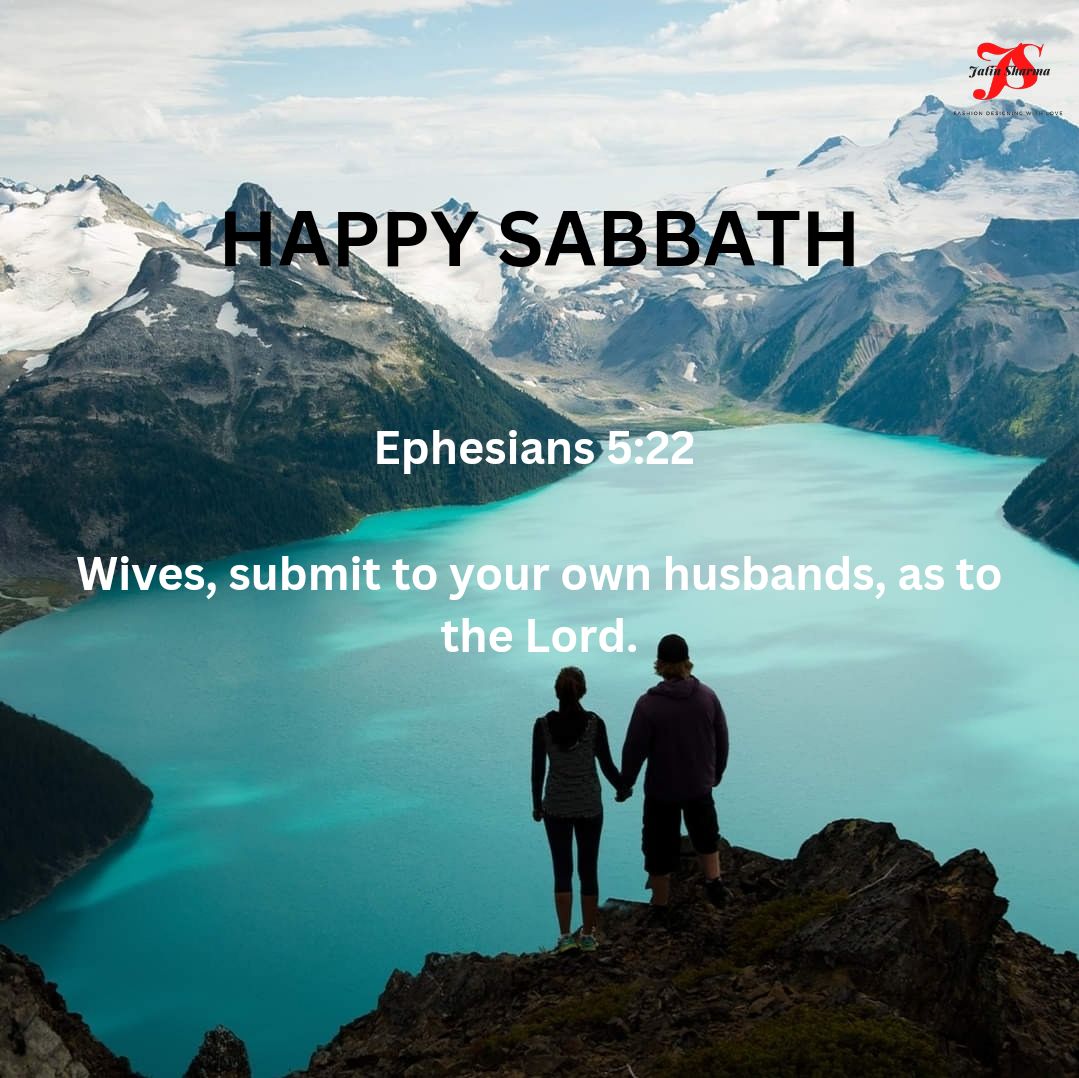 Jatin Kumar Sharma on LinkedIn: Happy Sabbath ️🙏🏻🕊 Jatin Kumar Sharma on LinkedIn: Happy Sabbath ️🙏🏻🕊