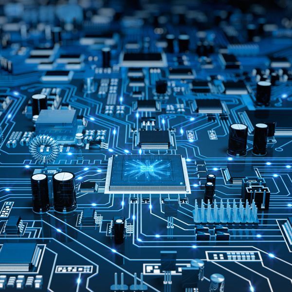 How GVCs boost India's electronics manufacturing | Vedant Dhole posted ... How GVCs boost India's electronics manufacturing | Vedant Dhole posted ...