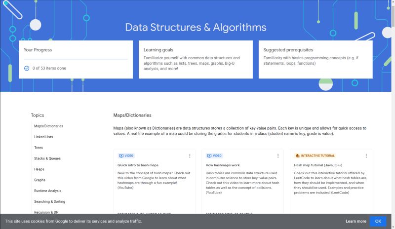 Ahmad Zafar on LinkedIn: #dsa #google #dsa #dsa #development Ahmad Zafar on LinkedIn: #dsa #google #dsa #dsa #development