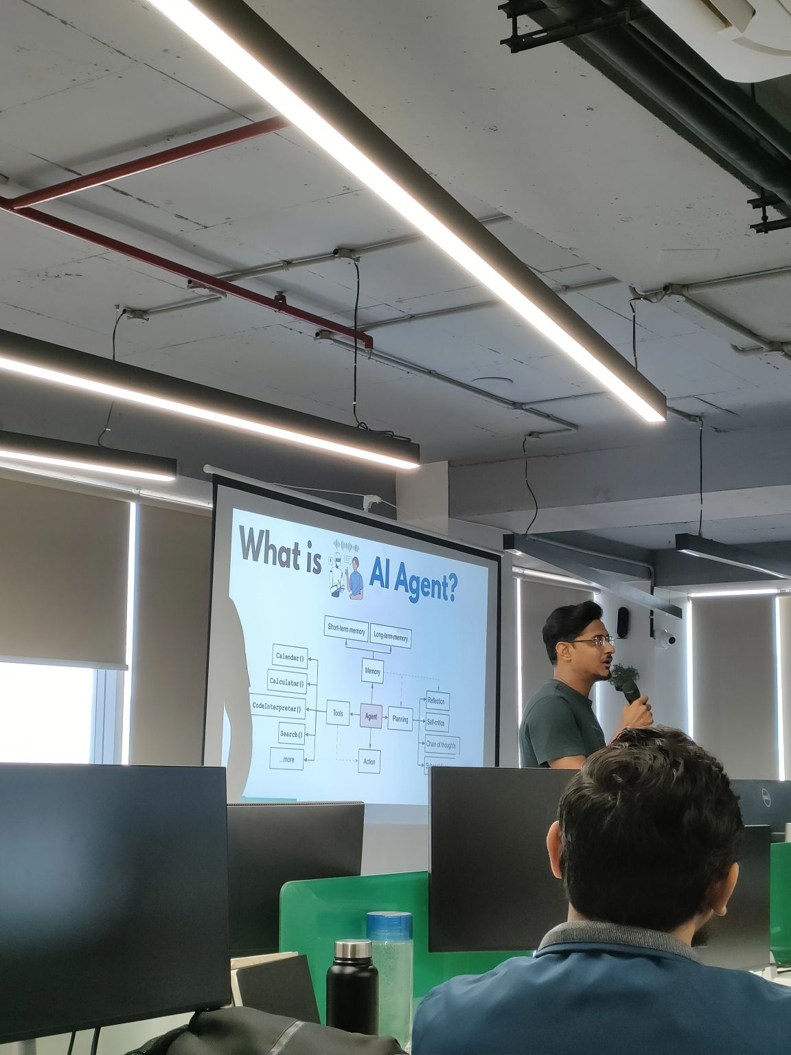 Parshva Modi on LinkedIn: #artificialintelligence #aiagents #python # ... Parshva Modi on LinkedIn: #artificialintelligence #aiagents #python # ...