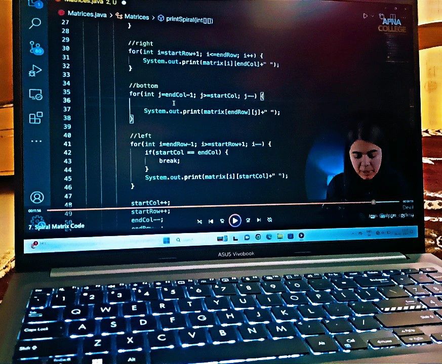 #datastructures #algorithms #softwaredeveloper #techskills… | Abhishek ... #datastructures #algorithms #softwaredeveloper #techskills… | Abhishek ...