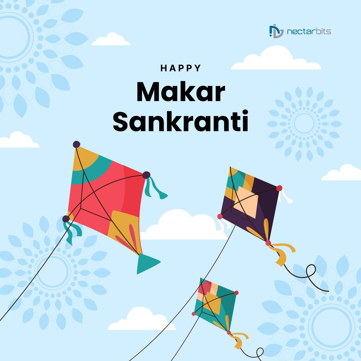 NectarBits Pvt Ltd on LinkedIn: #makarsankranti #festivalvibes # ... NectarBits Pvt Ltd on LinkedIn: #makarsankranti #festivalvibes # ...