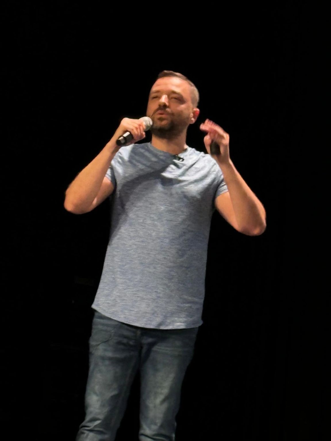 Alex Dathskovsky ☕ on LinkedIn: #corecpp #cpp #conference #python | 13 ... Alex Dathskovsky ☕ on LinkedIn: #corecpp #cpp #conference #python | 13 ...