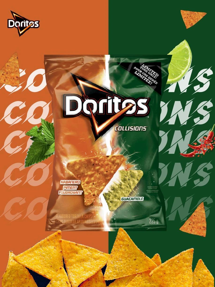 Vansham Patel on LinkedIn: #posterdesign #newdesign #doritos Vansham Patel on LinkedIn: #posterdesign #newdesign #doritos