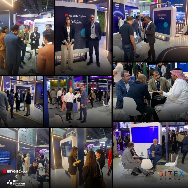 DTS Solution - Cyber Security Redefined on LinkedIn: #dtssolutions # ... DTS Solution - Cyber Security Redefined on LinkedIn: #dtssolutions # ...