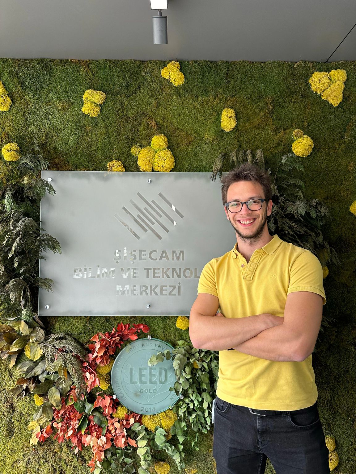 Süleyman Berk Hakyol on LinkedIn: Last month, My 1-year long term ... Süleyman Berk Hakyol on LinkedIn: Last month, My 1-year long term ...
