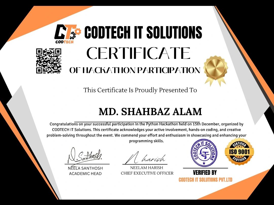 #hackathon #python #coding #certificate #achievement #congratulations ... #hackathon #python #coding #certificate #achievement #congratulations ...