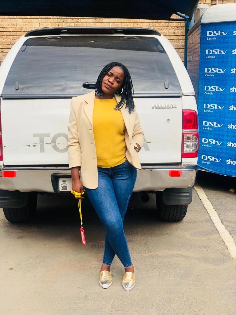 Priscah Mambwe on LinkedIn: #gratitudethursday #smallvictories # ... Priscah Mambwe on LinkedIn: #gratitudethursday #smallvictories # ...