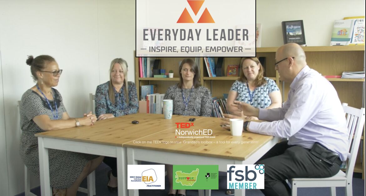 How Everyday Leader can help you achieve your New Year's resolutions ... How Everyday Leader can help you achieve your New Year's resolutions ...