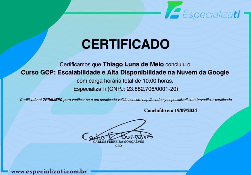 Thiago Luna on LinkedIn: #devlife #gcp #php #laravel #devops Thiago Luna on LinkedIn: #devlife #gcp #php #laravel #devops
