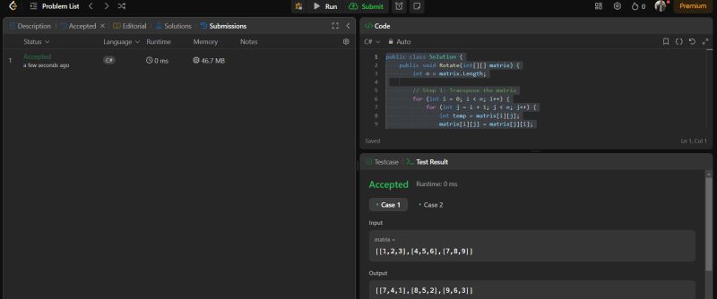 #leetcode #codingjourney #problemsolving #algorithms #datastructure ... #leetcode #codingjourney #problemsolving #algorithms #datastructure ...