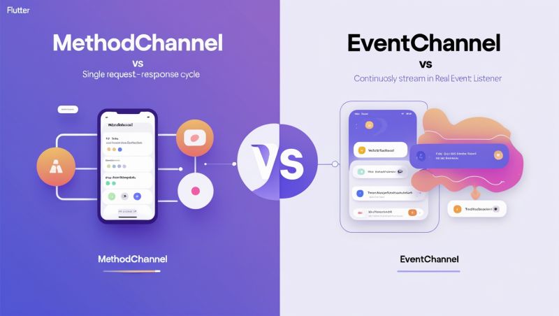 #flutter #flutterdev #mobileappdevelopment #dart #methodchannel ... #flutter #flutterdev #mobileappdevelopment #dart #methodchannel ...
