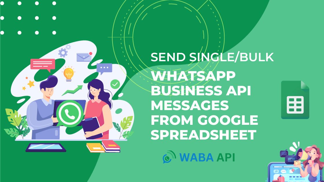 Send WhatsApp from Google Spreadsheet with SMSGatewayCenter | SMS ... Send WhatsApp from Google Spreadsheet with SMSGatewayCenter | SMS ...