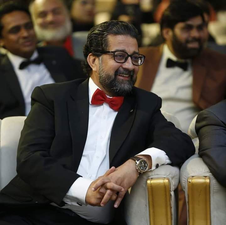 Syed Atir Ahmed on LinkedIn: Dear Sir Sajid Khan Batoor Wishing you a ... Syed Atir Ahmed on LinkedIn: Dear Sir Sajid Khan Batoor Wishing you a ...