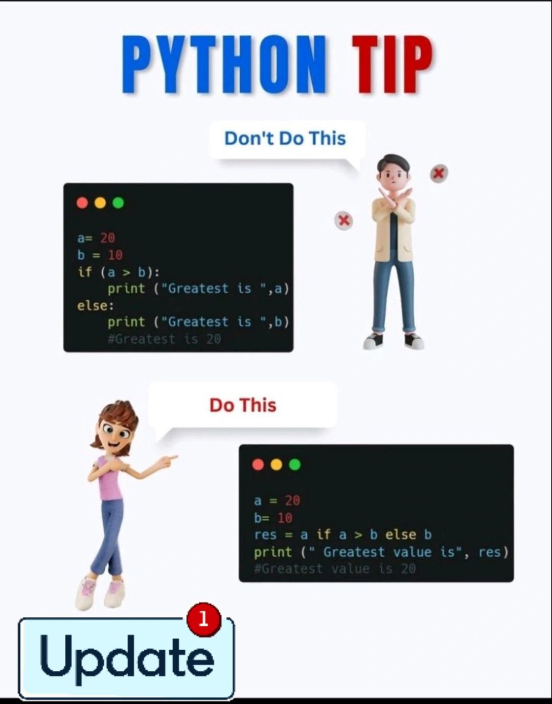 Marvex Scoarts on LinkedIn: #python #pythonprogramming #programmer # ... Marvex Scoarts on LinkedIn: #python #pythonprogramming #programmer # ...