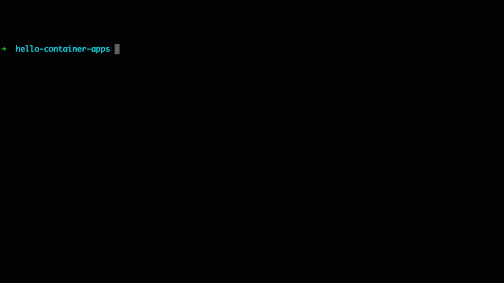mohamed dridi on LinkedIn: #azurecloud #containerization #docker # ... mohamed dridi on LinkedIn: #azurecloud #containerization #docker # ...