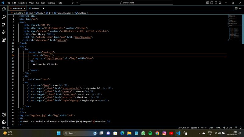 Abhijeet Jha on LinkedIn: #css #html #coding #webdesign #webdevelopment ... Abhijeet Jha on LinkedIn: #css #html #coding #webdesign #webdevelopment ...