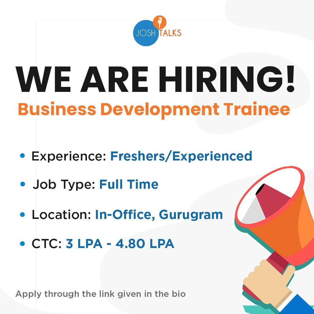 TAHIR ANWAR on LinkedIn: Join Our Team: Business Development Trainee ... TAHIR ANWAR on LinkedIn: Join Our Team: Business Development Trainee ...