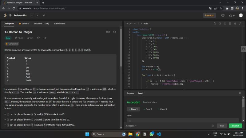 Bhargav Patki on LinkedIn: #100daysofcode #github #cpp #codingchallenge ... Bhargav Patki on LinkedIn: #100daysofcode #github #cpp #codingchallenge ...