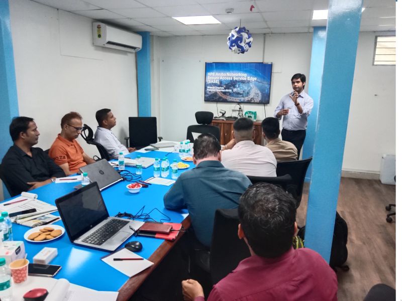 Ashish Pandey on LinkedIn: S V Karunya Savex Technologies Pvt. Ltd ... Ashish Pandey on LinkedIn: S V Karunya Savex Technologies Pvt. Ltd ...