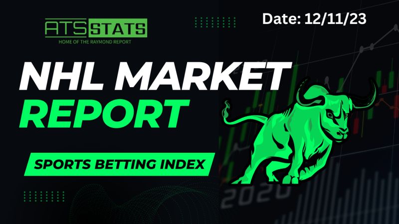 Ron Raymond on LinkedIn: #nhl #nhlmarkets #nhlbetting Ron Raymond on LinkedIn: #nhl #nhlmarkets #nhlbetting