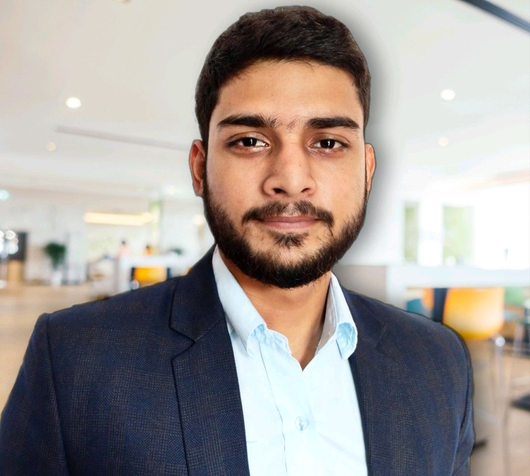 Surya Pratap Singh on LinkedIn: #followers #information #valuable #you Surya Pratap Singh on LinkedIn: #followers #information #valuable #you