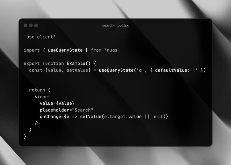 Umair Ali on LinkedIn: #react #javascript #reacttips #frontend # ... Umair Ali on LinkedIn: #react #javascript #reacttips #frontend # ...
