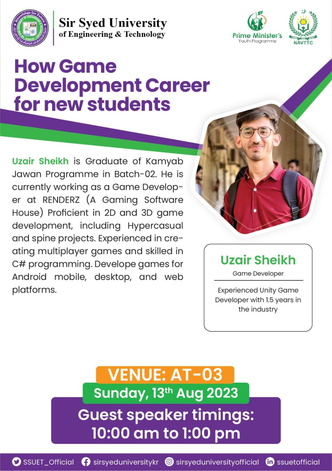 Muhammad Uzair Shaikh on LinkedIn: #gamedev #inspiration #unitygaming # ... Muhammad Uzair Shaikh on LinkedIn: #gamedev #inspiration #unitygaming # ...