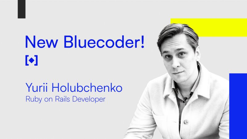 Blue Code . Tech & Feel on LinkedIn: #rubyonrails #dev #tech #bluecoder ... Blue Code . Tech & Feel on LinkedIn: #rubyonrails #dev #tech #bluecoder ...
