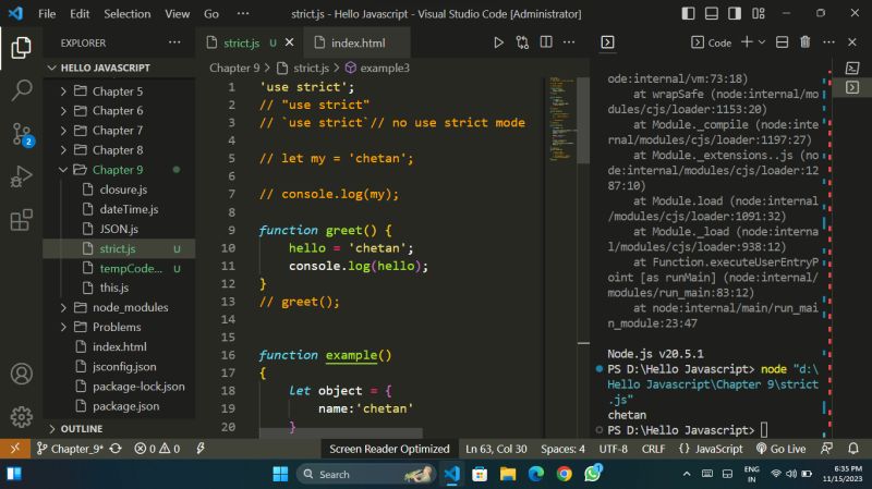 #coding #javascript #linkedin #learning #challenge #75hardchallenge ... #coding #javascript #linkedin #learning #challenge #75hardchallenge ...