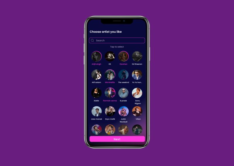 Vansham Patel on LinkedIn: #designchallenge #figmamagic #balancingact Vansham Patel on LinkedIn: #designchallenge #figmamagic #balancingact