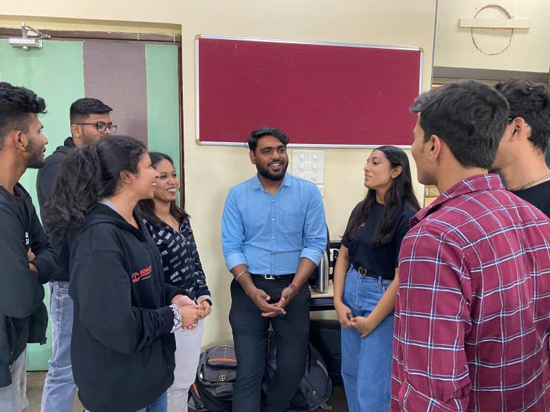 Devashish Khare on LinkedIn: #gfghackathon #techheroes #aurafest # ... Devashish Khare on LinkedIn: #gfghackathon #techheroes #aurafest # ...