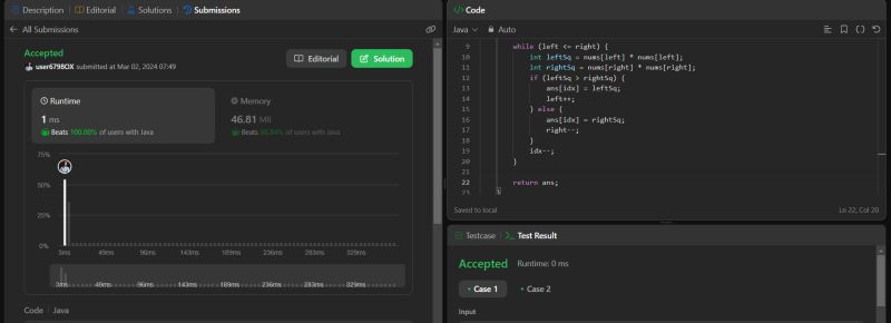#leetcode #codingchallenge #algorithm #problemsolving #tech # ... #leetcode #codingchallenge #algorithm #problemsolving #tech # ...