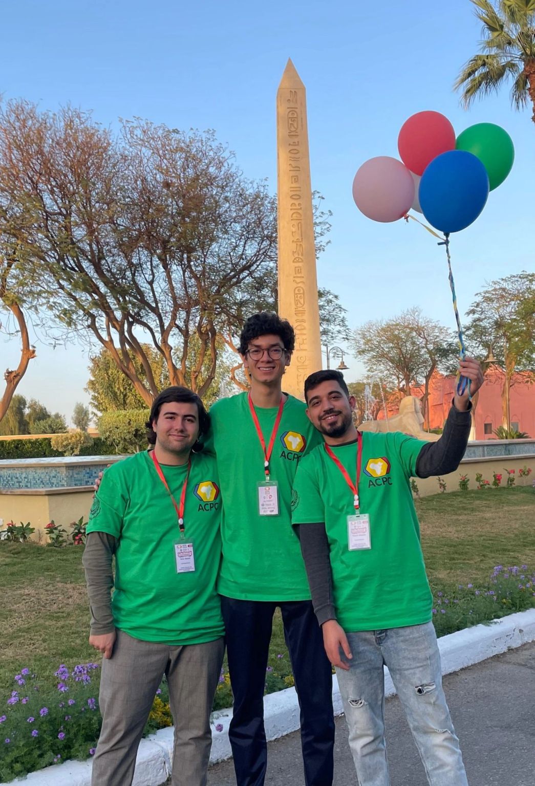 Wissem Yousfi on LinkedIn: #competitiveprogramming #acpc #icpc | 25 ... Wissem Yousfi on LinkedIn: #competitiveprogramming #acpc #icpc | 25 ...