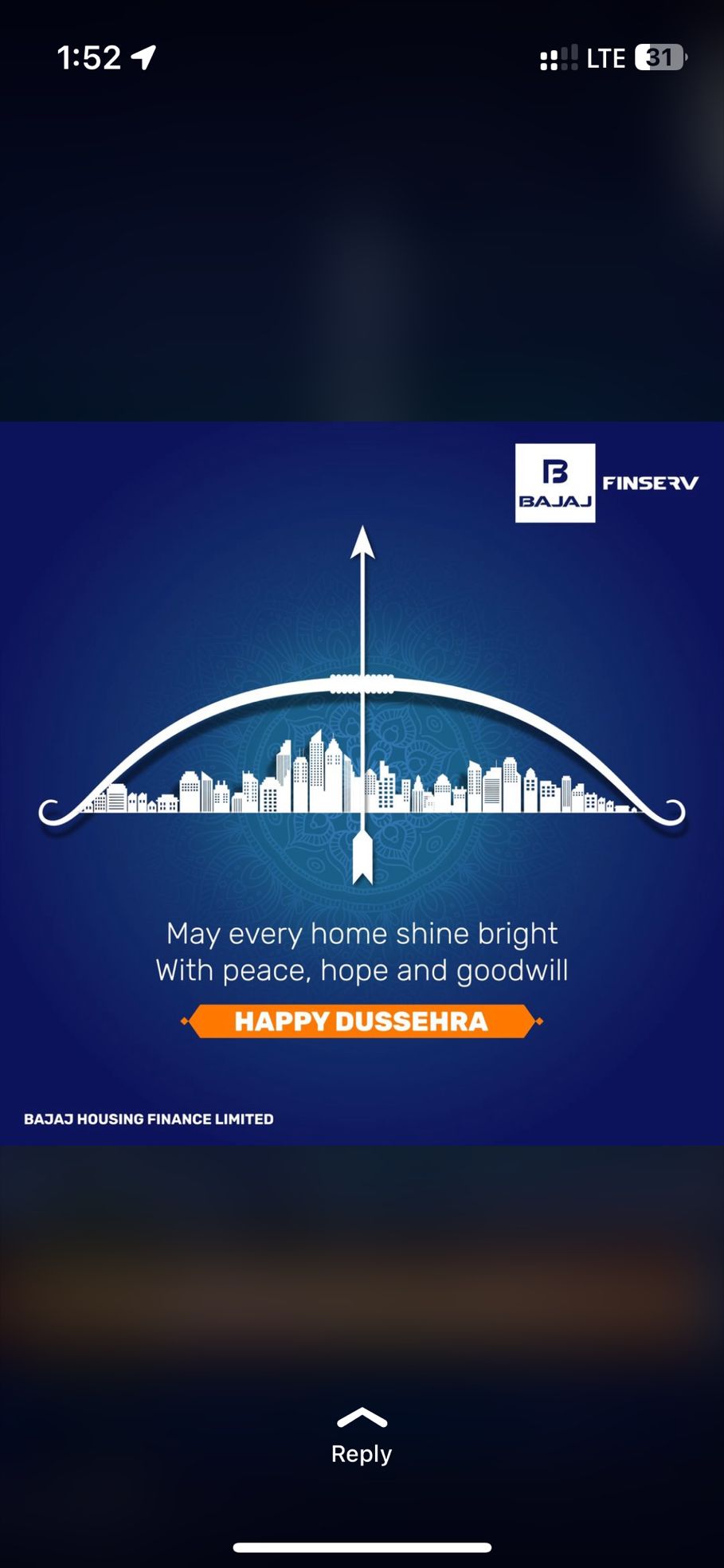 Chetan Pagare on LinkedIn: Happy Dussehra 🌼 Chetan Pagare on LinkedIn: Happy Dussehra 🌼