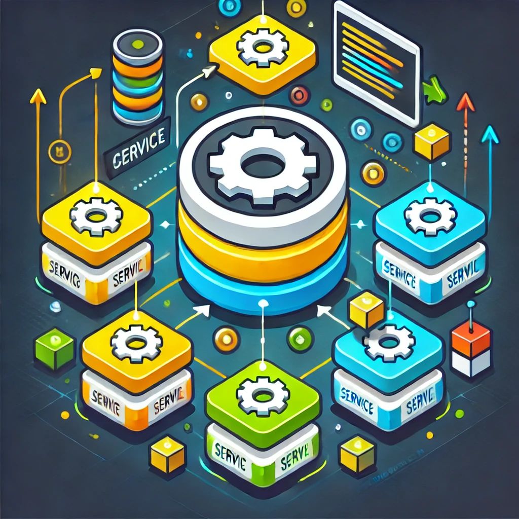 Service Containers: A Guide to Dependency Injection | Beeraj Yadav ... Service Containers: A Guide to Dependency Injection | Beeraj Yadav ...