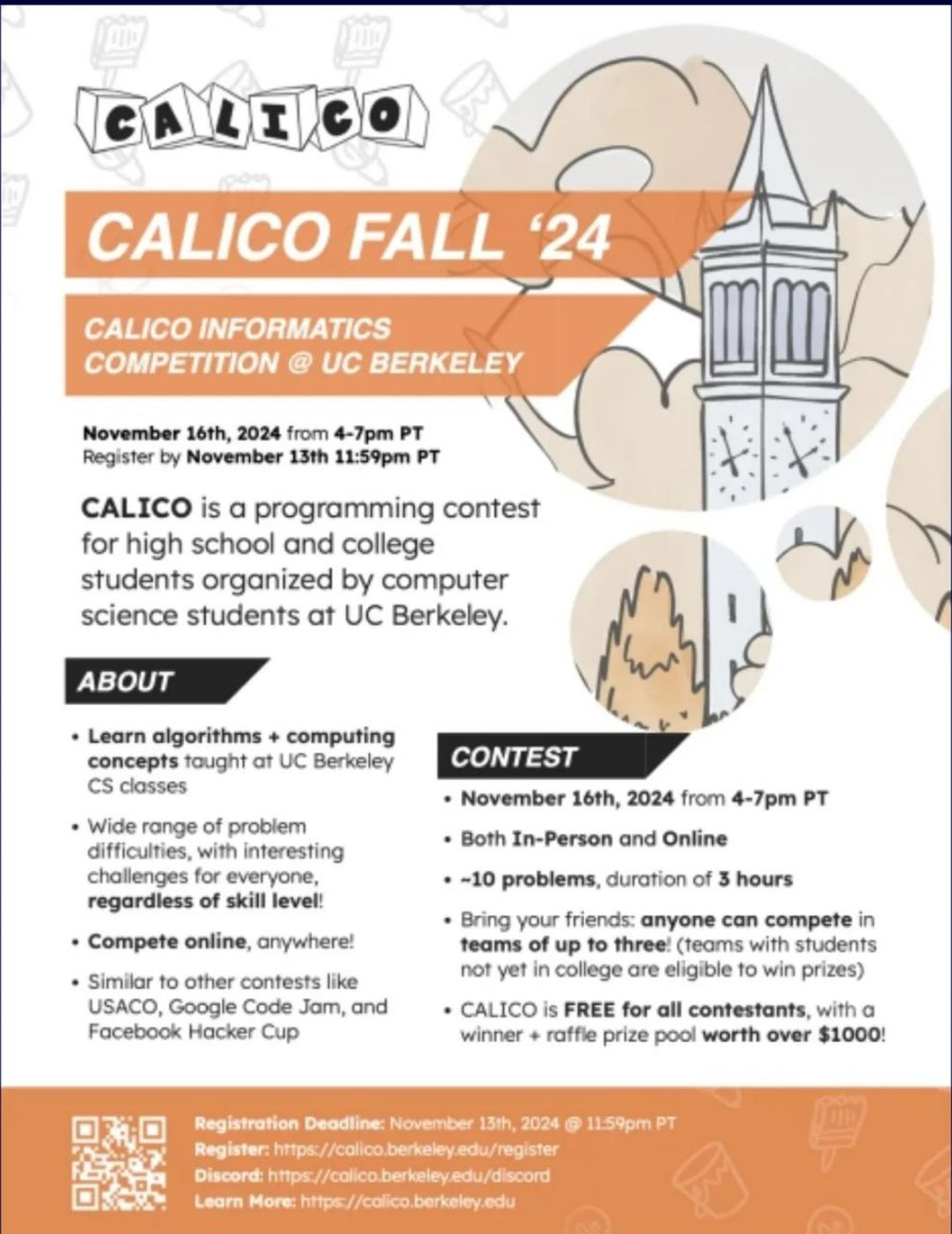 Muhammad Faizan Anis on LinkedIn: #competitiveprogramming #calicofall24 ... Muhammad Faizan Anis on LinkedIn: #competitiveprogramming #calicofall24 ...