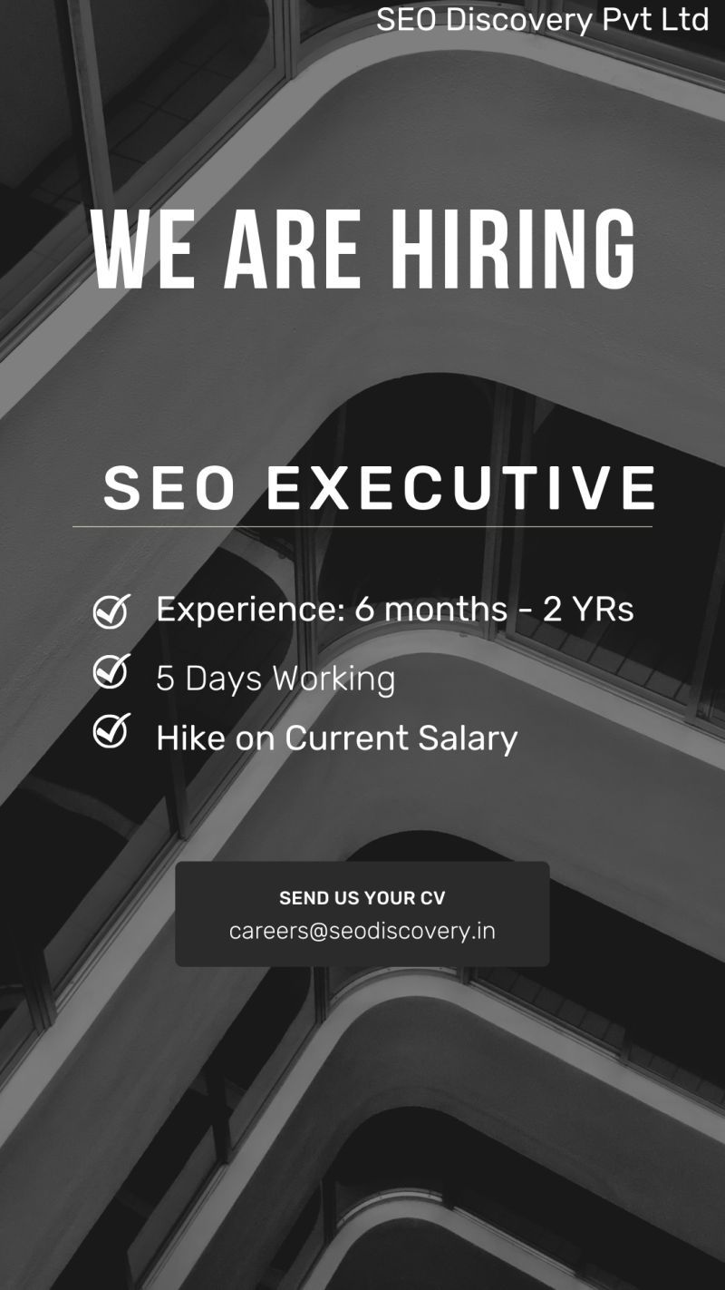 #seoexecutive #applynow #onpageoptimization #offpageoptimization ... #seoexecutive #applynow #onpageoptimization #offpageoptimization ...