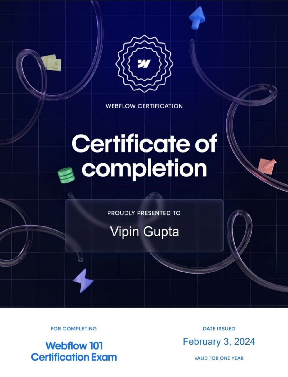 Vipin Gupta on LinkedIn: #webflowcertified #design #webdesign # ... Vipin Gupta on LinkedIn: #webflowcertified #design #webdesign # ...