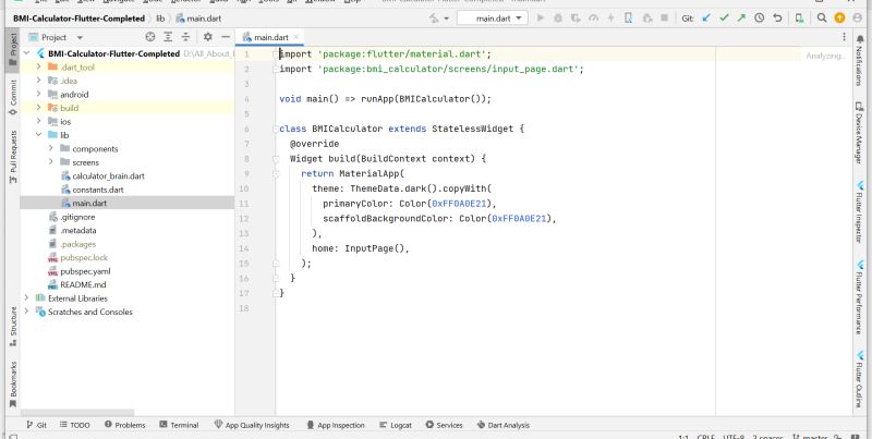 Muhammad Adil on LinkedIn: #flutter #flutterdeveloper #flutterdev # ... Muhammad Adil on LinkedIn: #flutter #flutterdeveloper #flutterdev # ...
