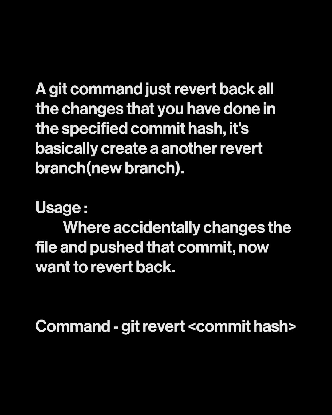 Urmila Choudhary on LinkedIn: #share #github #git #commandline # ... Urmila Choudhary on LinkedIn: #share #github #git #commandline # ...