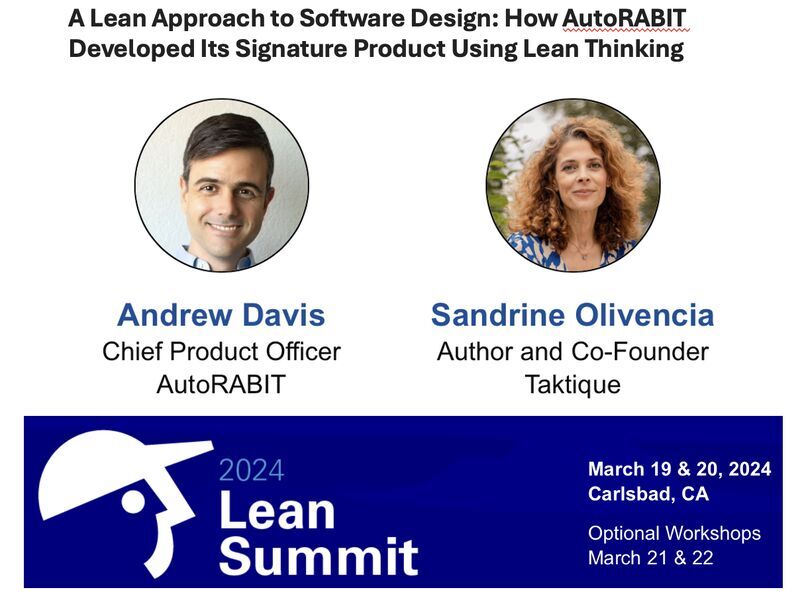 Andrew Davis on LinkedIn: #devops #agile #lean Andrew Davis on LinkedIn: #devops #agile #lean