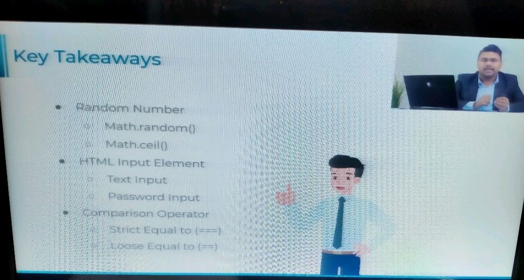 Nikhil Gupta on LinkedIn: #day4 #javascript #random #math #ceil # ... Nikhil Gupta on LinkedIn: #day4 #javascript #random #math #ceil # ...