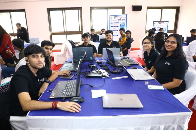 Thrilled to be a finalist in SIH 2024! Competing in the Smart India ... Thrilled to be a finalist in SIH 2024! Competing in the Smart India ...